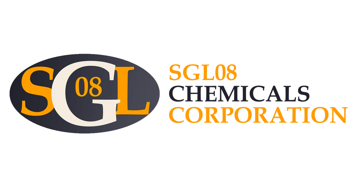 SGL Chemicals Corporation – SGL08 Chemicals Corporation