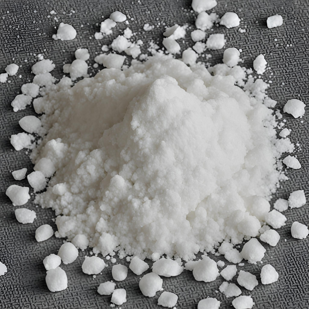 Zinc Chloride Zinc Chloride Manufacturer, Supplier From Vadodara