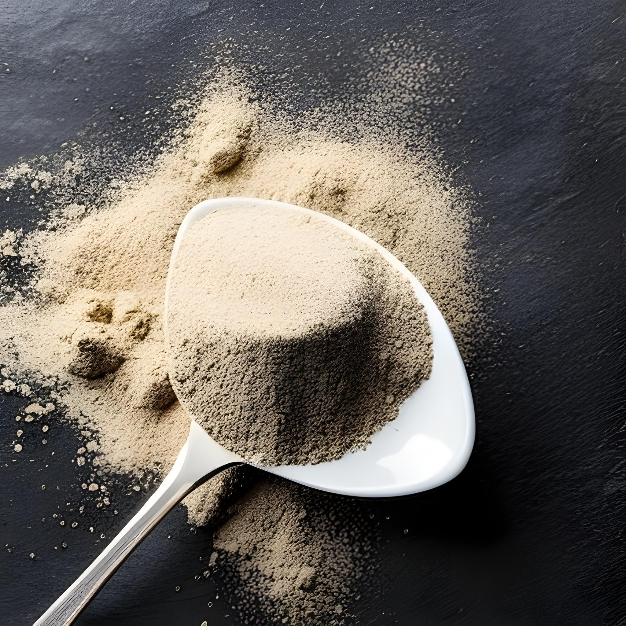 Spices | SGL08 Chemicals Corporation