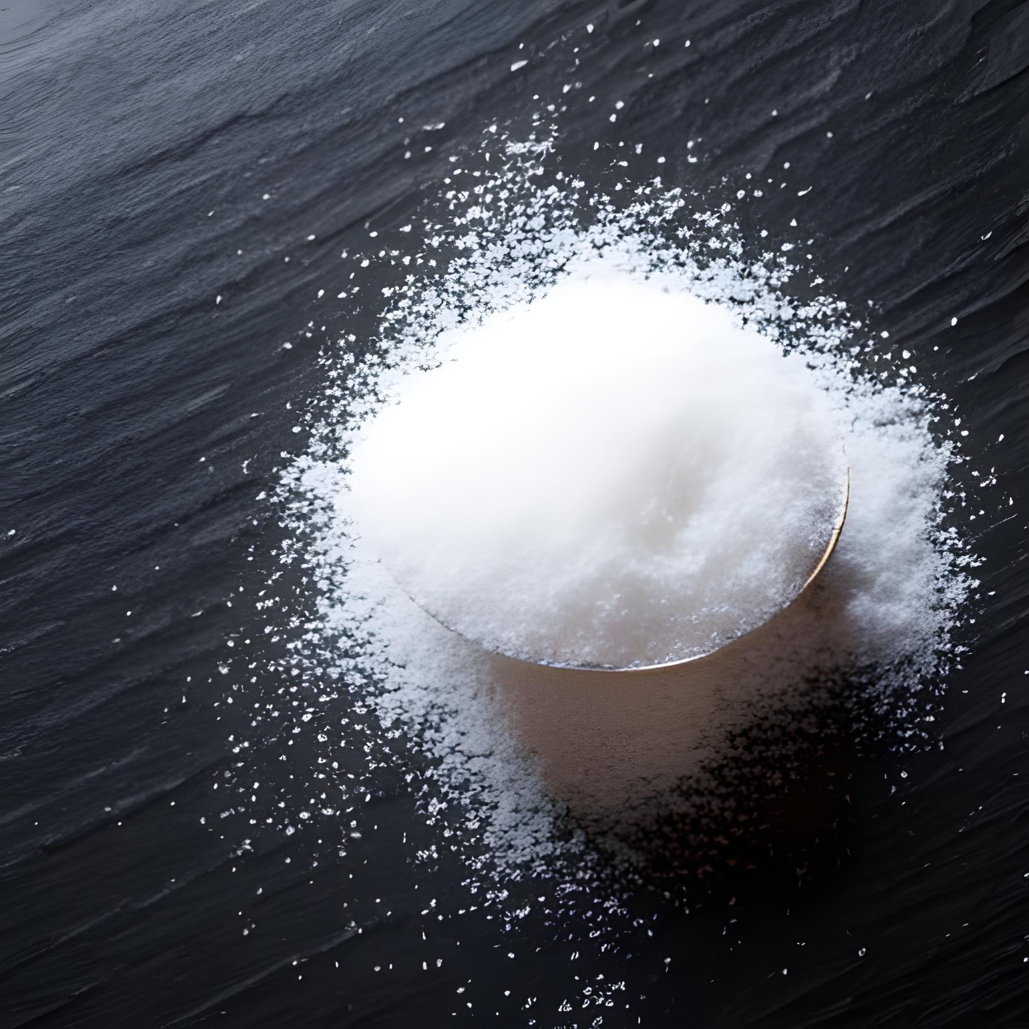 Iodized Salt | SGL08 Chemicals Corporation