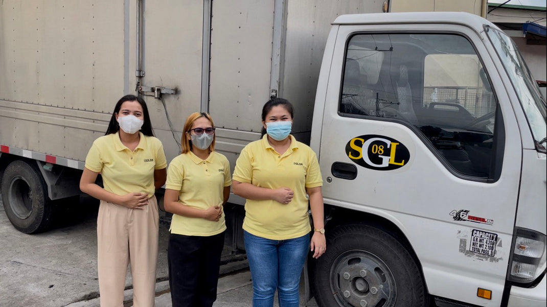 SGL Chemicals Corporation – SGL08 Chemicals Corporation
