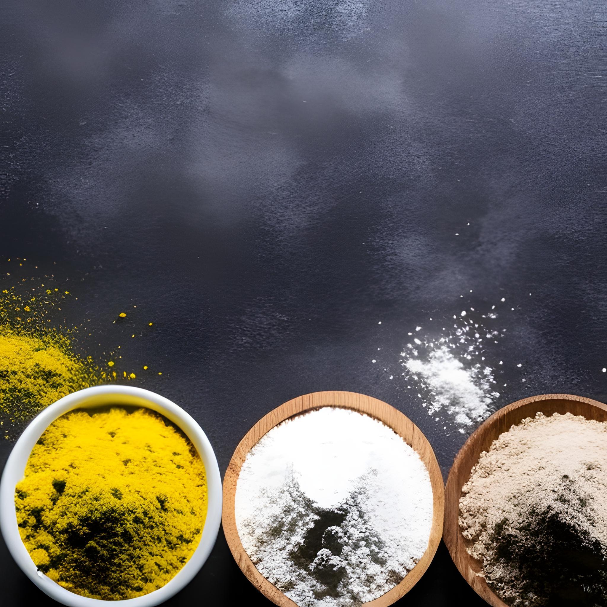 Vitamins Premix | SGL Chemicals Corporation – SGL08 Chemicals Corporation